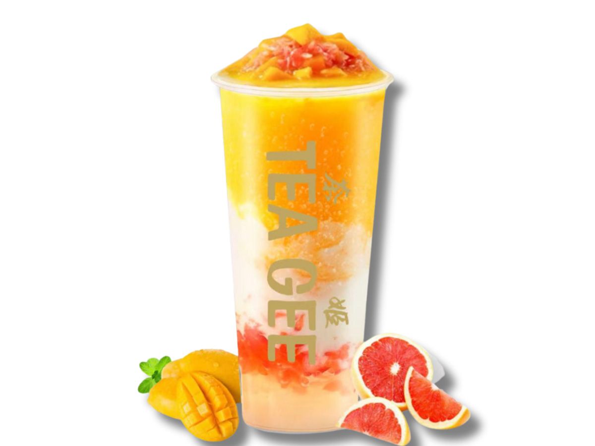 TEA & GEE delivery service in Egypt | Talabat