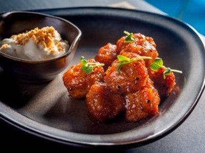 Agnii delivery in Kuwait | Agnii menu | Talabat