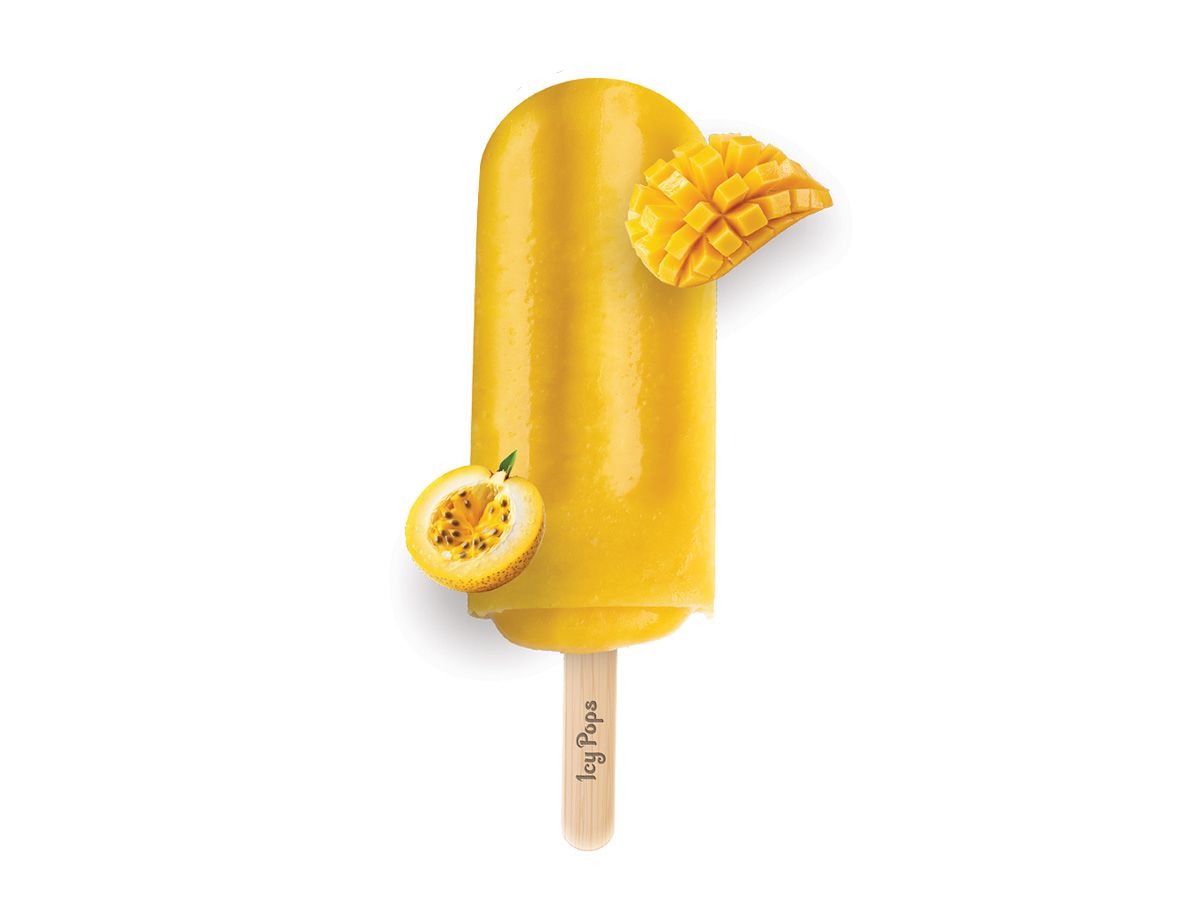 Icy Pops delivery service in Oman | Talabat