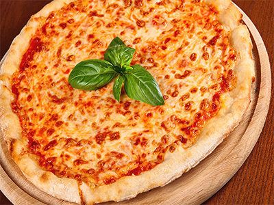 Pizza Maria delivery service in Qatar | Talabat