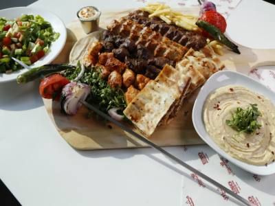 مطعم مشاوي الكويت | قائمة طعام مشاوي | خدمة توصيل مشاوي | طلبات