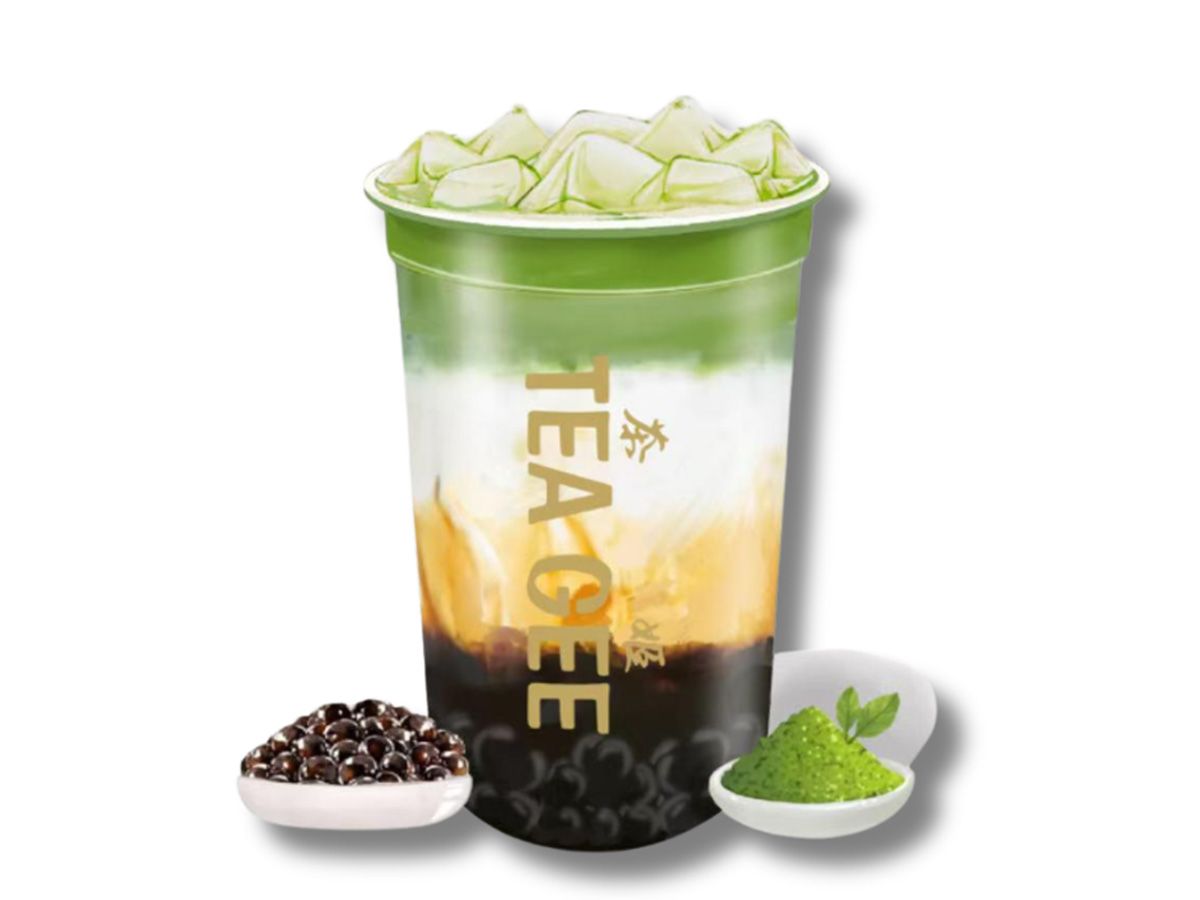 TEA & GEE delivery service in Egypt | Talabat