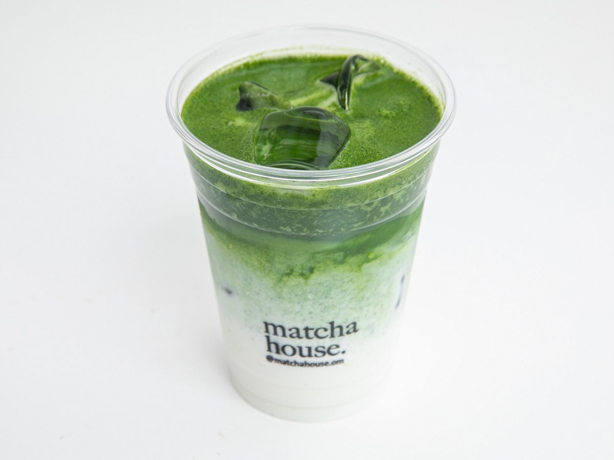 matcha house delivery service in Oman | Talabat