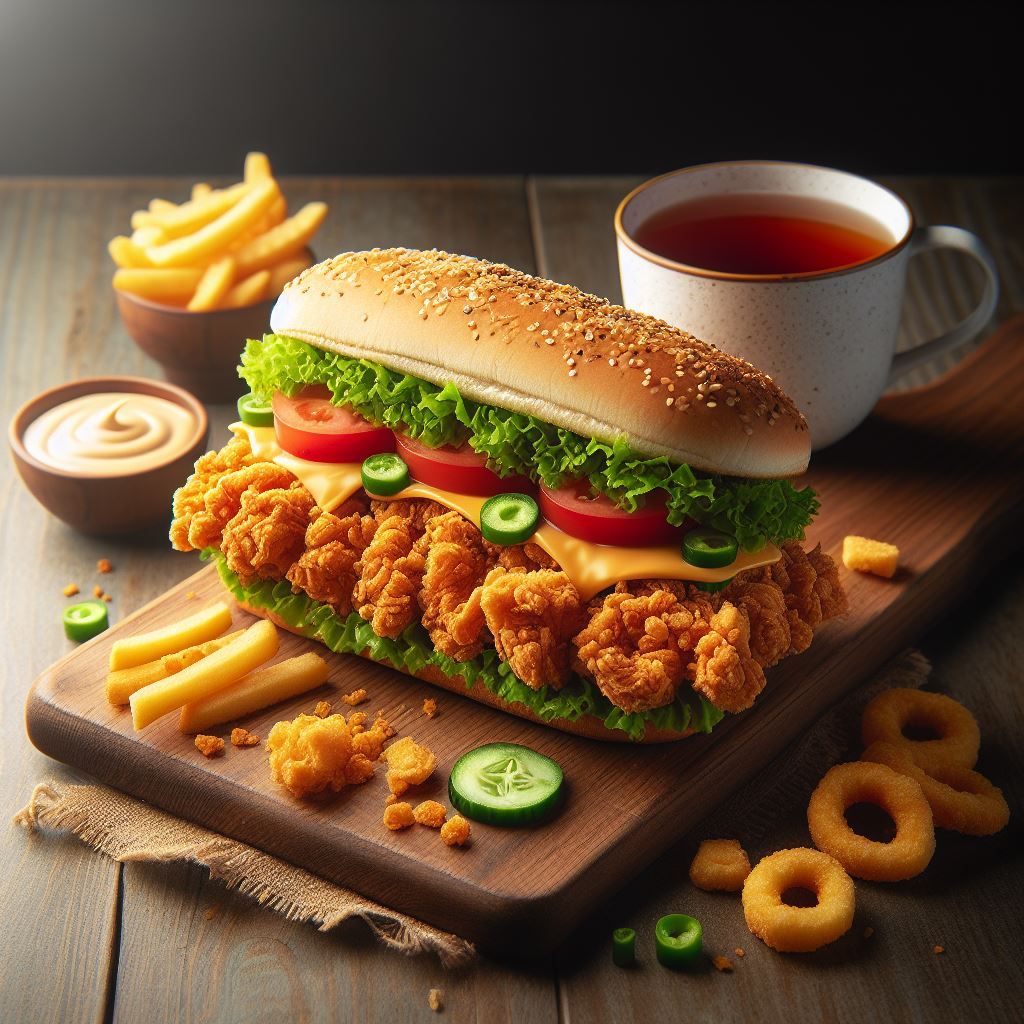 توصيل مطعم راشد علي سريع في الامارات | طلبات