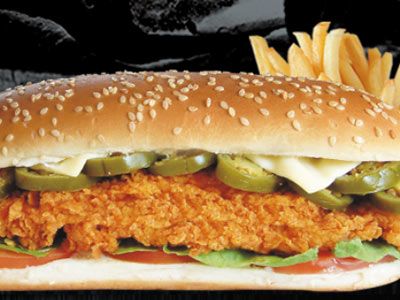 Karak Tea & Burger delivery service in Oman | Talabat