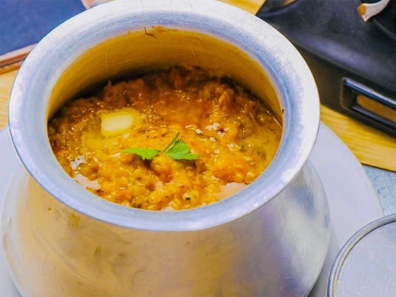 Basta 23 Restaurant delivery service in Bahrain | Talabat