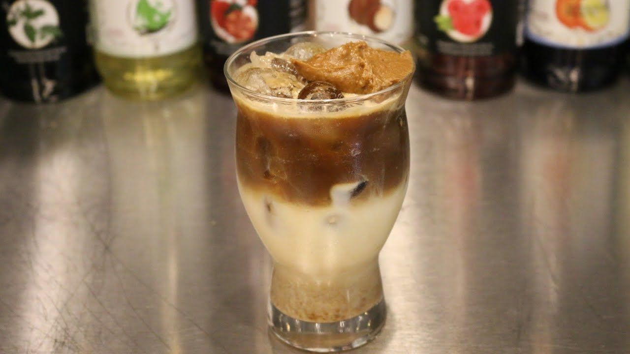 Lyklar Coffee delivery service in Jordan | Talabat