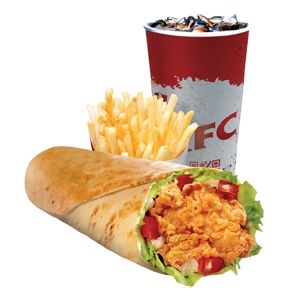KFC delivery service in Jordan | Talabat