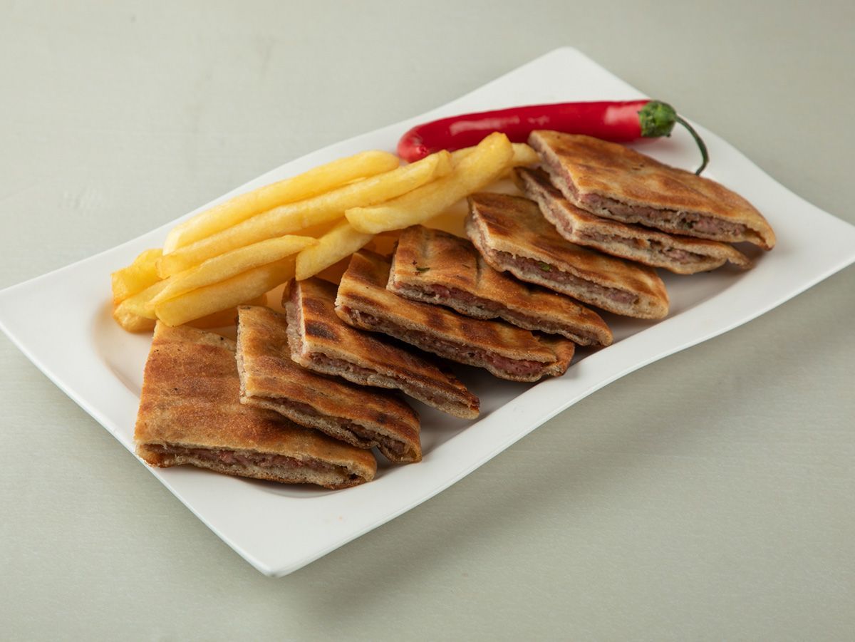 ALMASAYA RESTAURANT delivery service in UAE | Talabat