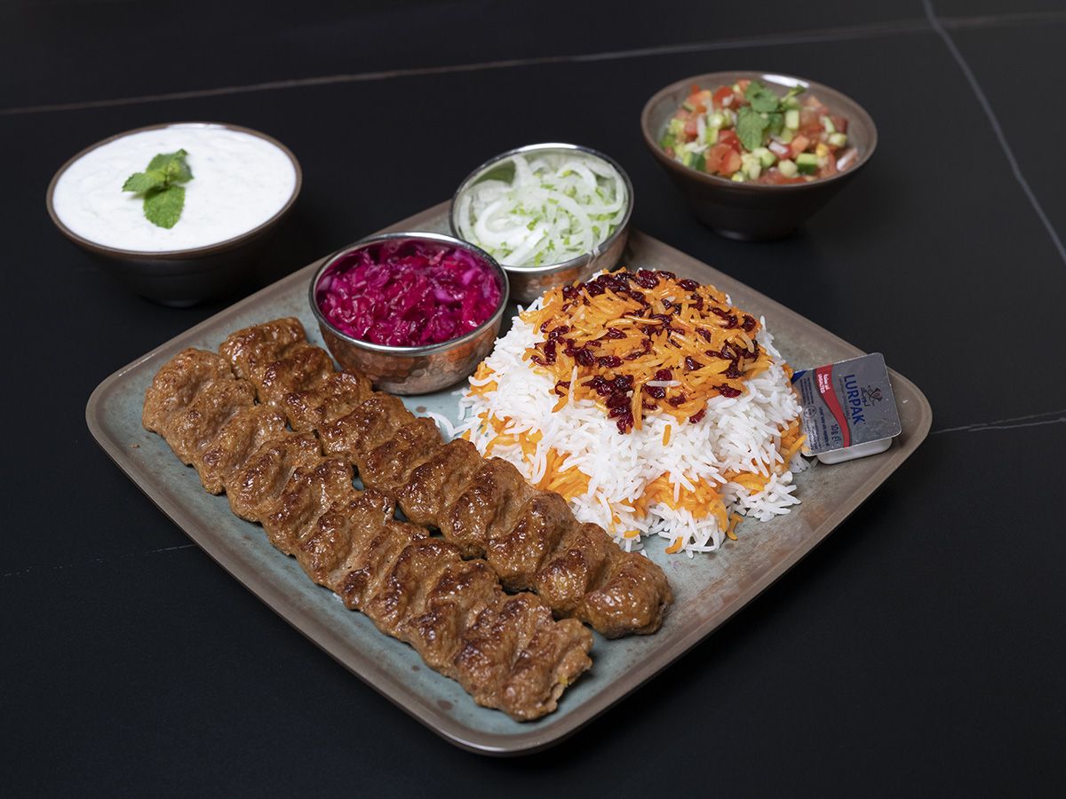 Dar Al Kabab Mafrum Restaurant delivery service in UAE | Talabat