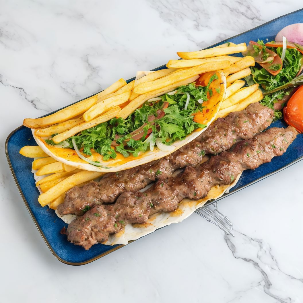 Alhan Restaurant delivery service in Bahrain | Talabat