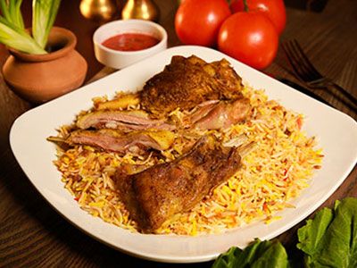 Al Yaman Al Saeed delivery service in UAE | Talabat