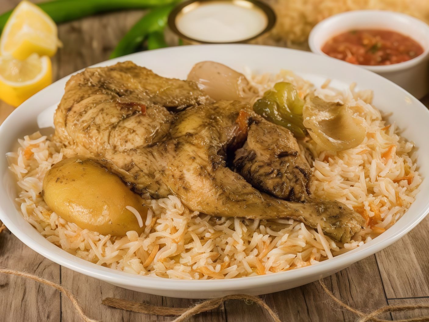 Allewan delivery service in UAE | Talabat