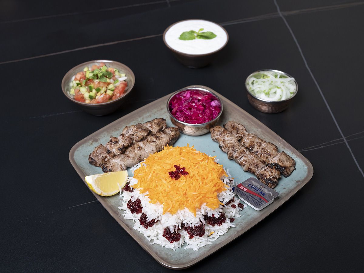 Dar Al Kabab Mafrum Restaurant delivery service in UAE | Talabat