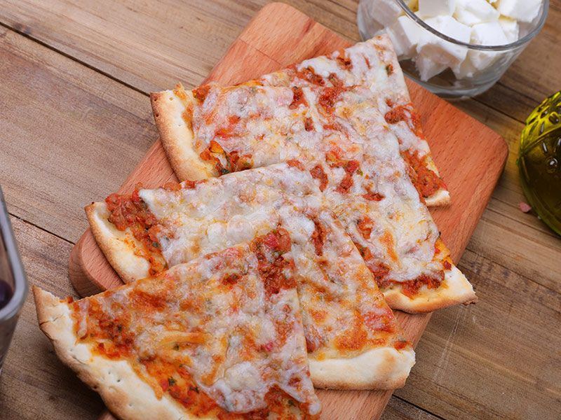 Katkoot Restaurant delivery service in Kuwait | Talabat