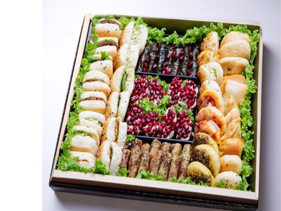 Sable sweets delivery in Doha, Duhail and many other cities | Sable ...