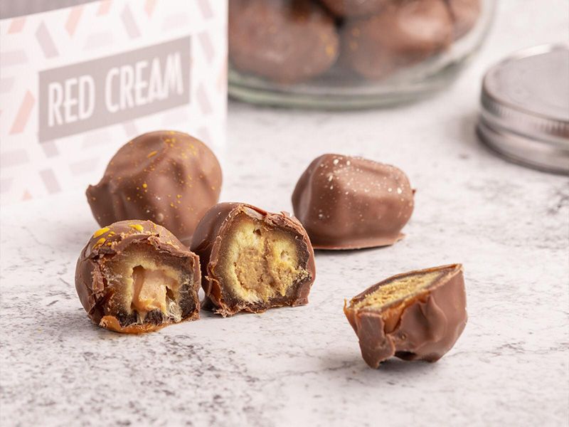 Red Cream delivery in Kuwait | Red Cream menu | Talabat