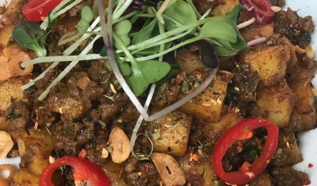 Kashta Restaurant delivery in Doha, Duhail and many other cities ...