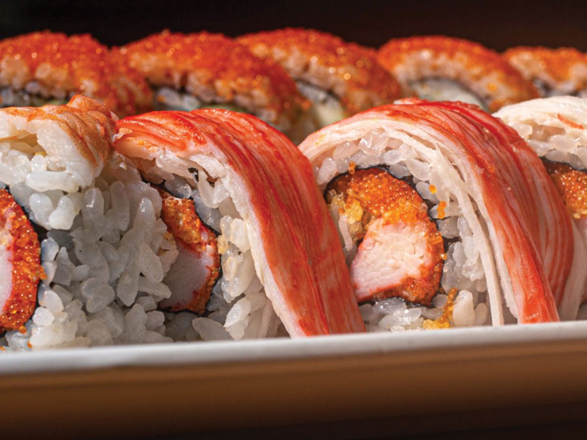 SeaSalt delivery service in Egypt | Talabat