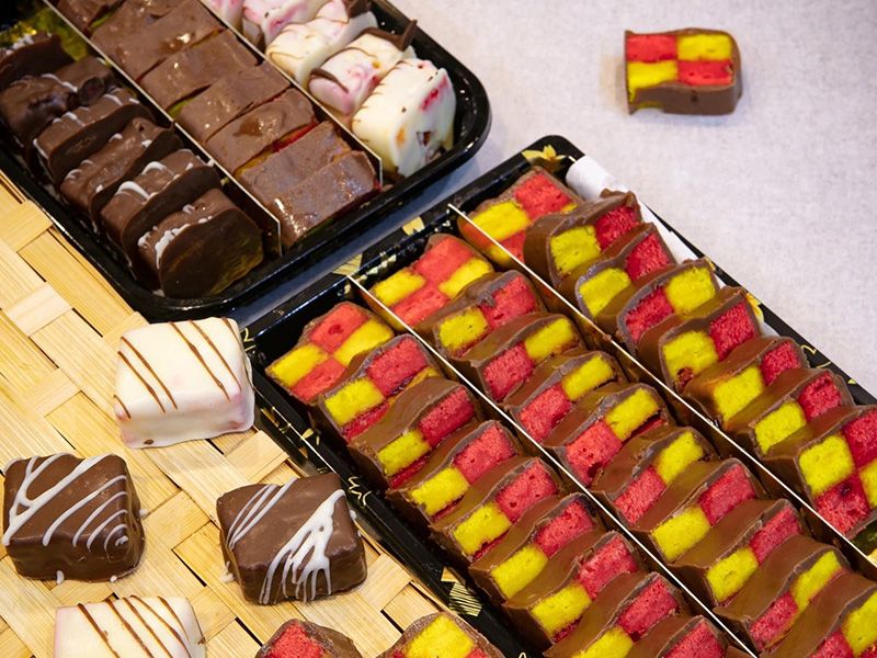 Doha Modern Bakeries delivery service in Qatar | Talabat