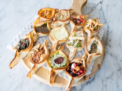 Baix Bakery delivery in Kuwait | Baix Bakery menu | Talabat