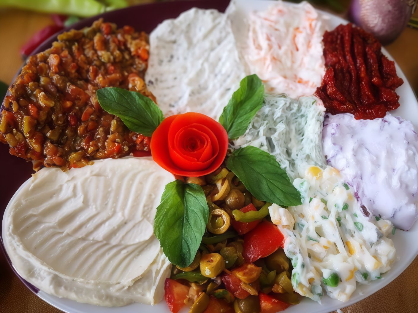 Marhaba Istanbul delivery service in Qatar | Talabat