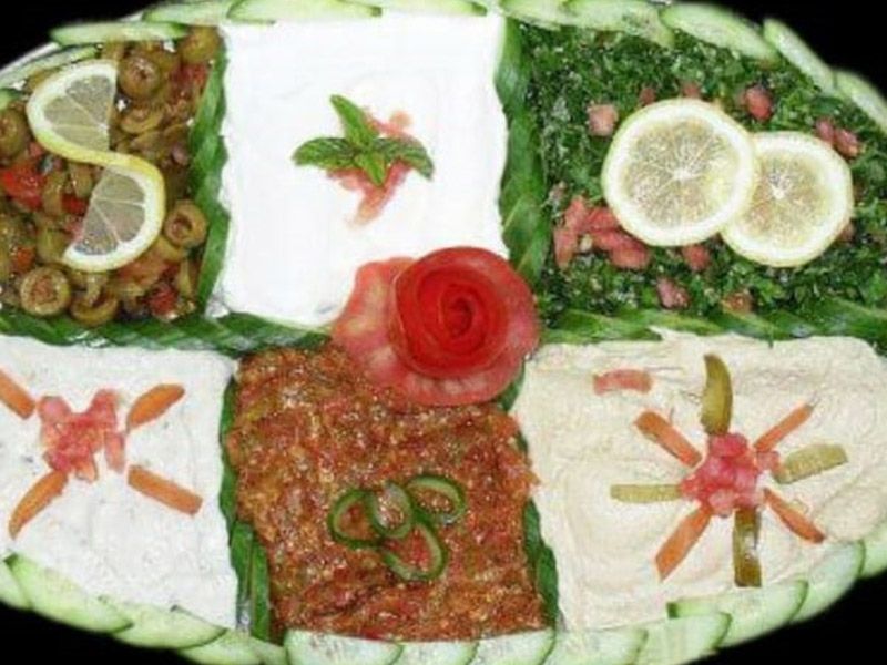 Istanbul Sultan Dining Restaurant delivery service in Qatar | Talabat