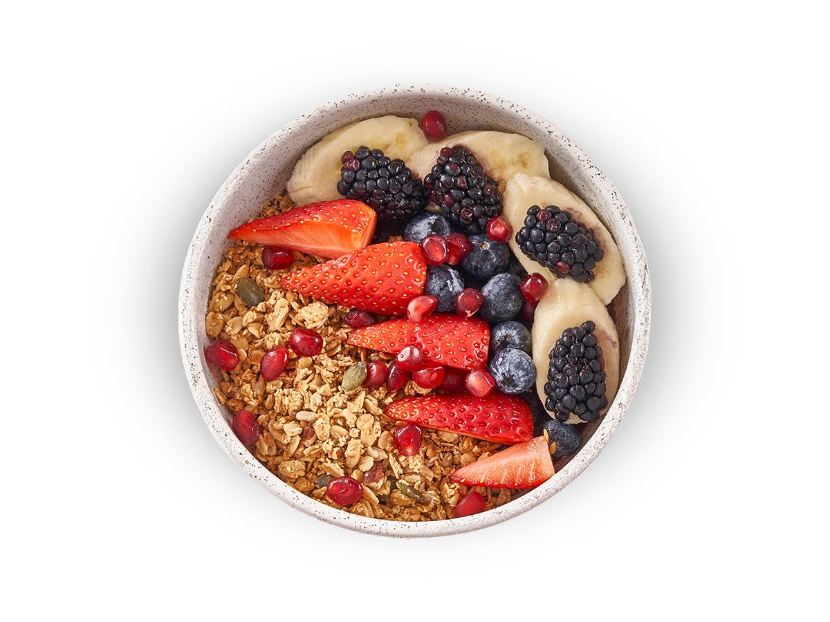 House of Acai delivery service in UAE | Talabat