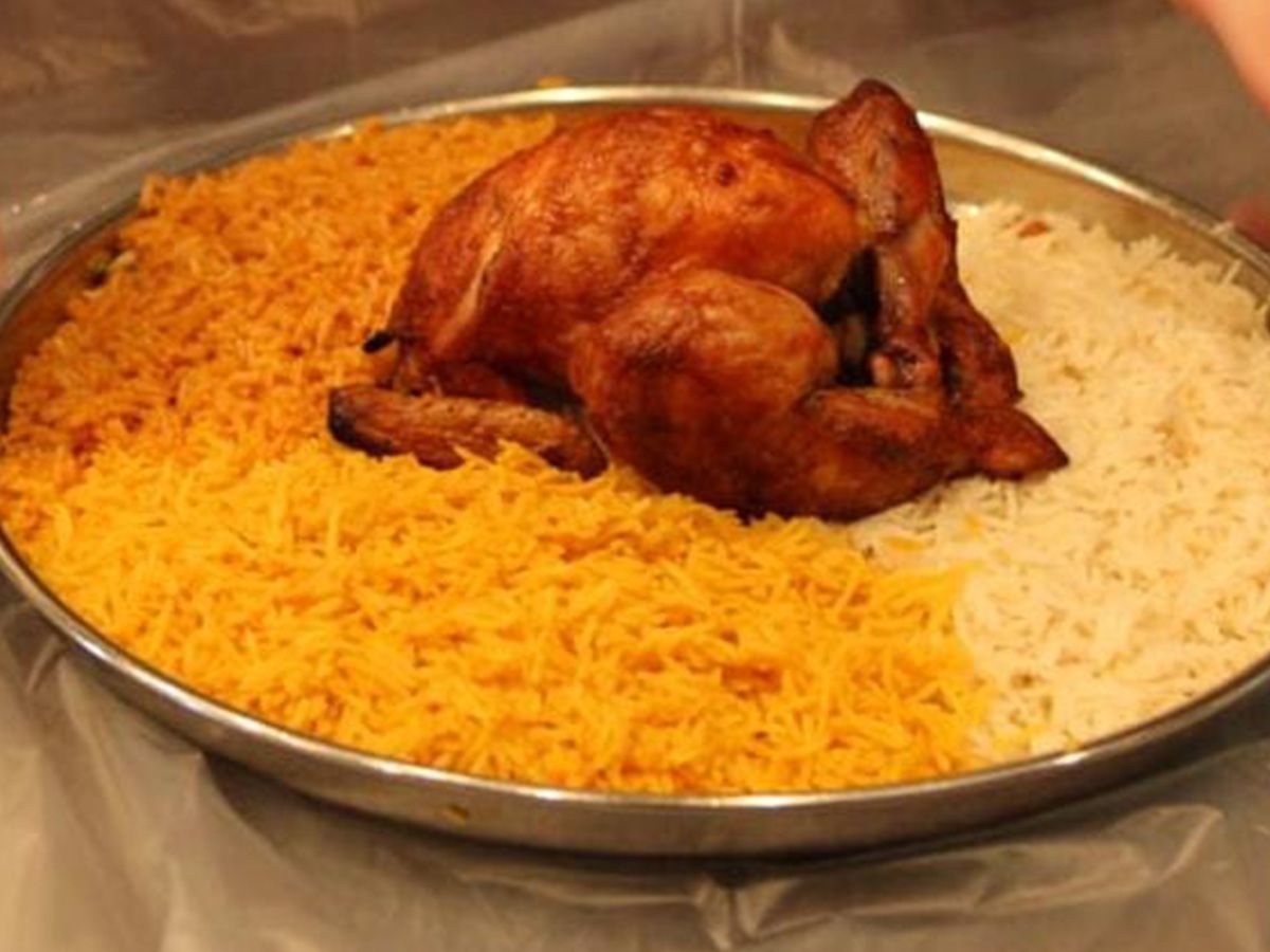 Bokhari Al Damam delivery service in Bahrain | Talabat