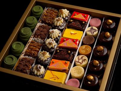 مطعم حلويات سابليه قطر | قائمة طعام حلويات سابليه | خدمة توصيل حلويات ...