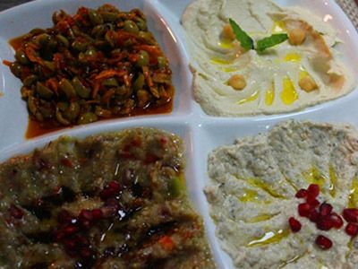 Shawarma Basha delivery service in Qatar | Talabat