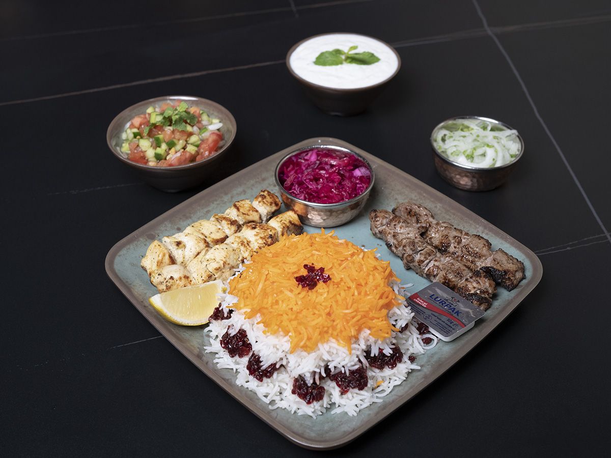 Dar Al Kabab Mafrum Restaurant delivery service in UAE | Talabat