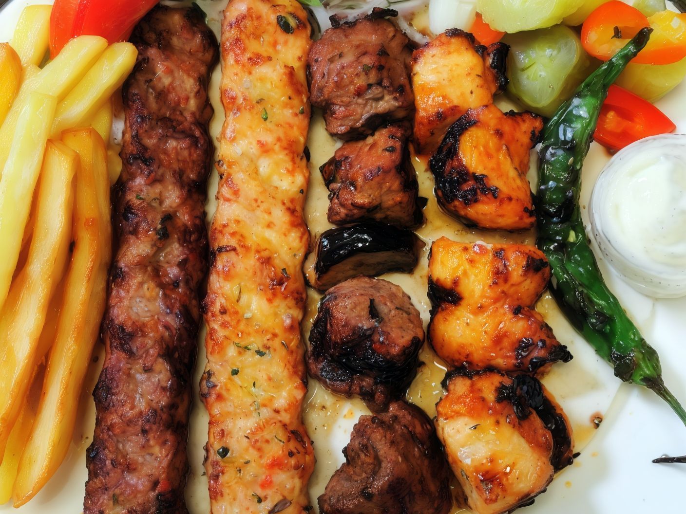 Istanbul Sultan Dining Restaurant delivery service in Qatar | Talabat
