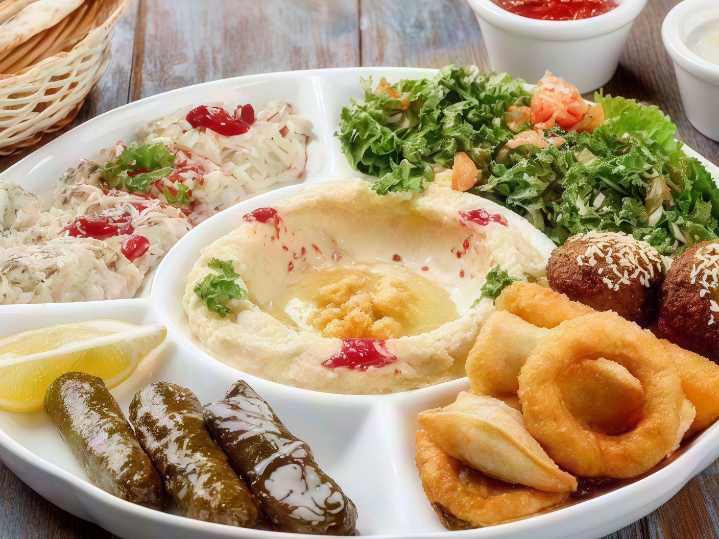 M Cafe delivery service in Bahrain | Talabat