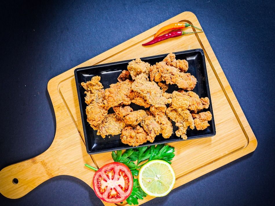 Kabayan zone cafe delivery service in UAE | Talabat