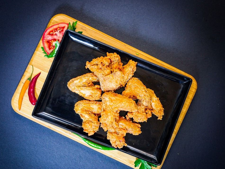 Kabayan zone cafe delivery service in UAE | Talabat