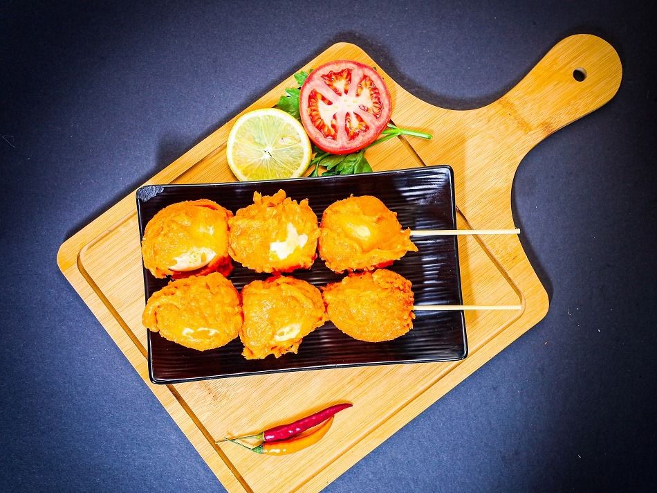 Kabayan zone cafe delivery service in UAE | Talabat