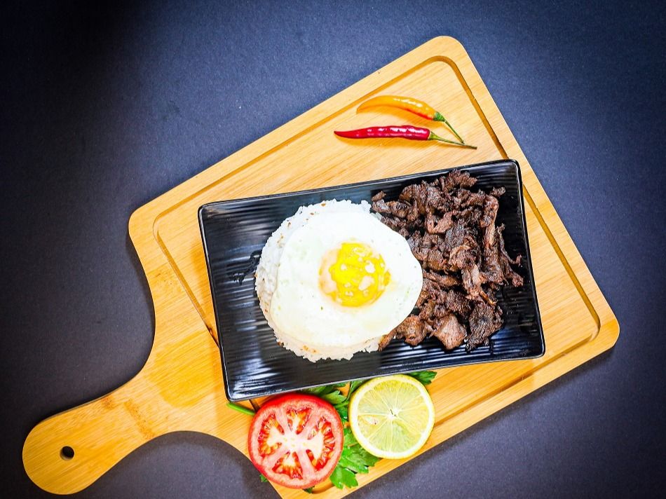 Kabayan zone cafe delivery service in UAE | Talabat