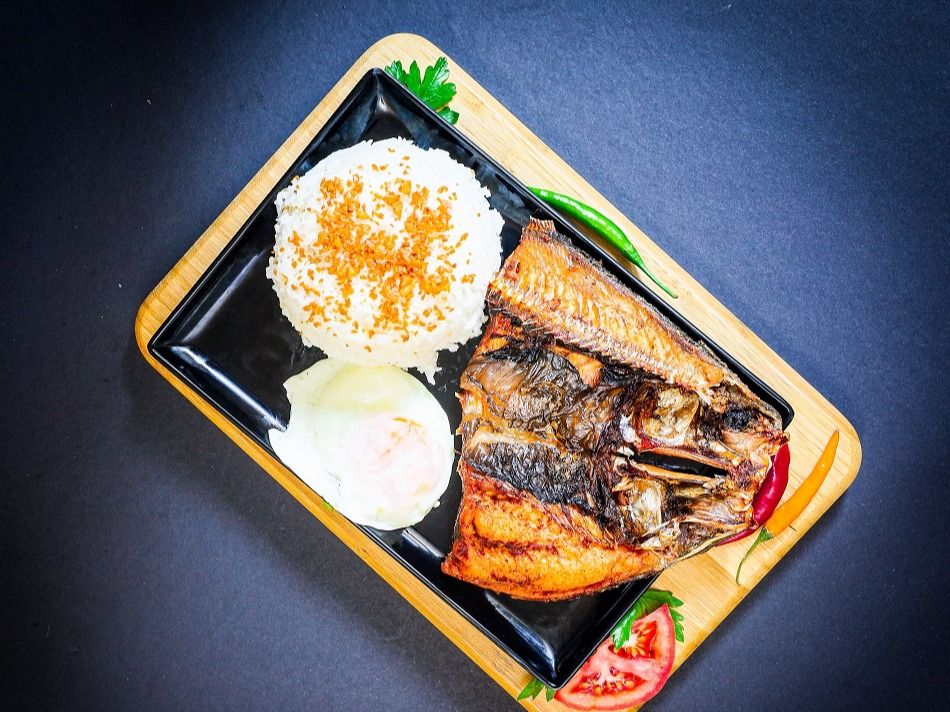 Kabayan zone cafe delivery service in UAE | Talabat