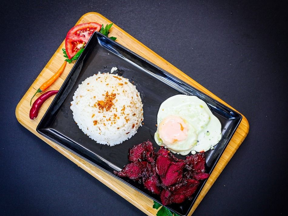 Kabayan zone cafe delivery service in UAE | Talabat