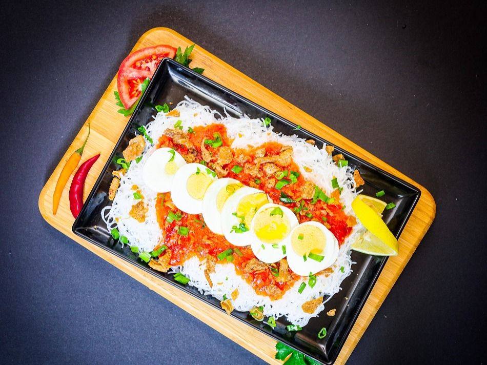 Kabayan zone cafe delivery service in UAE | Talabat