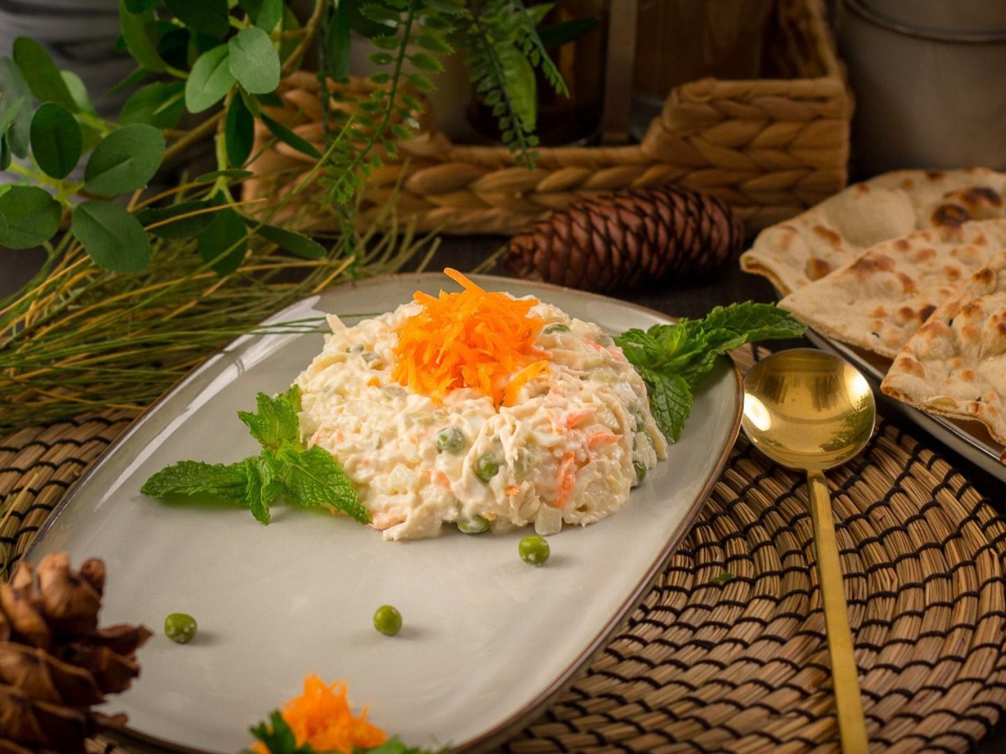 Cando Restaurant delivery service in UAE | Talabat