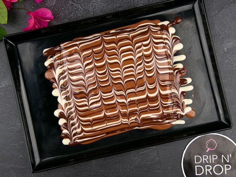 Drip N` Drop delivery service in UAE | Talabat