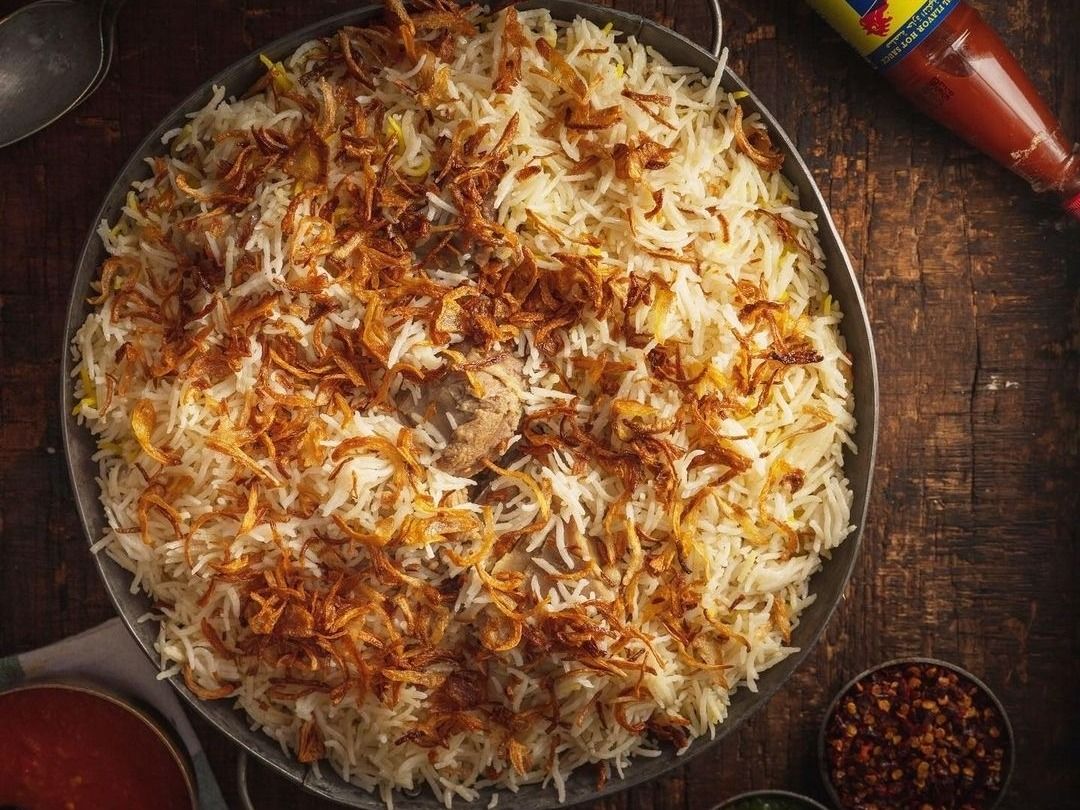 AL Dhait Mandi and Al Mathbi Restaurant delivery service in UAE | Talabat