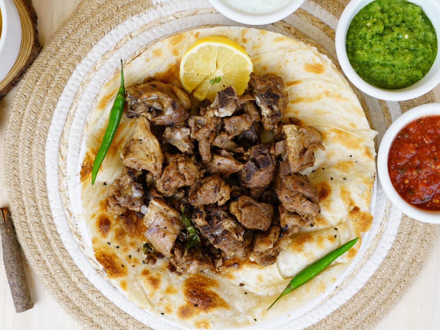 Awsan Mandi delivery service in UAE | Talabat