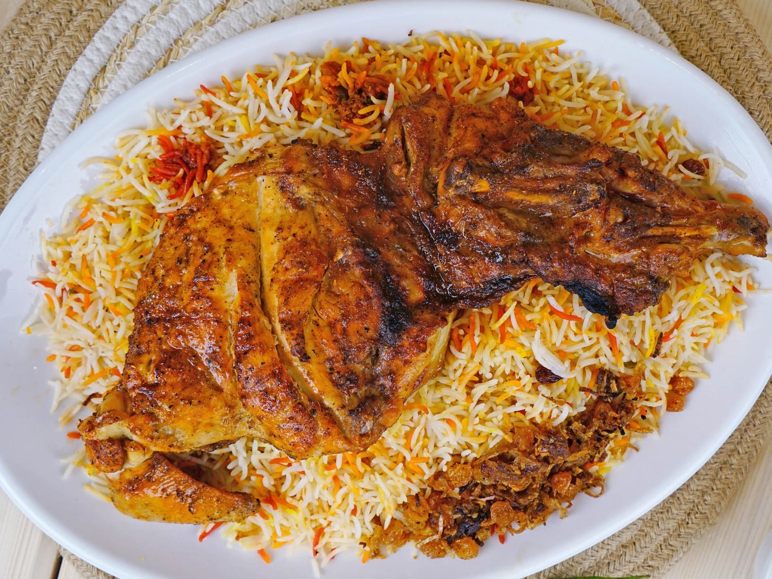 Awsan Mandi delivery service in UAE | Talabat