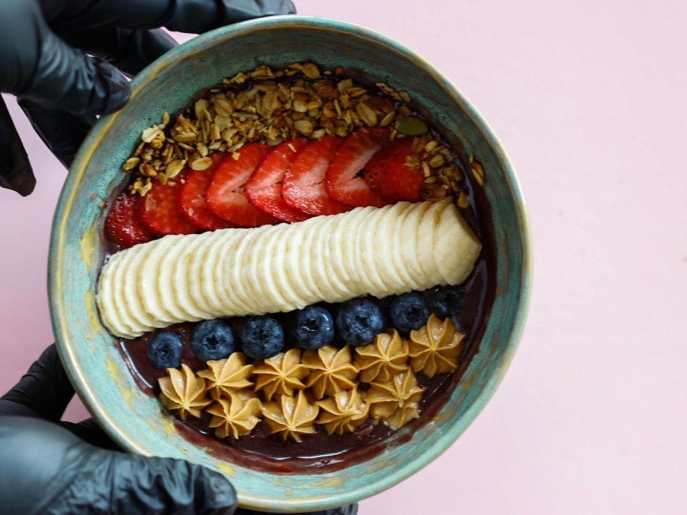 Oosh Cafe delivery service in UAE | Talabat