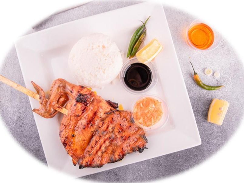 Filipino Cuisine Restaurant delivery service in UAE | Talabat
