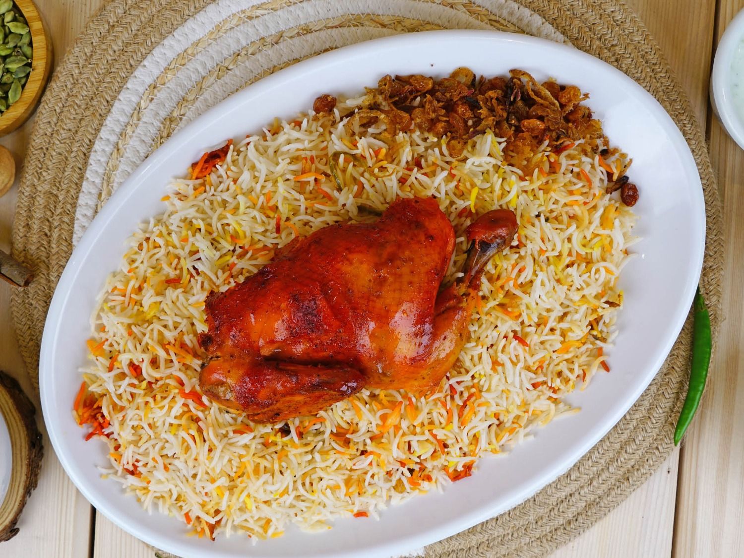 Awsan Mandi delivery service in UAE | Talabat