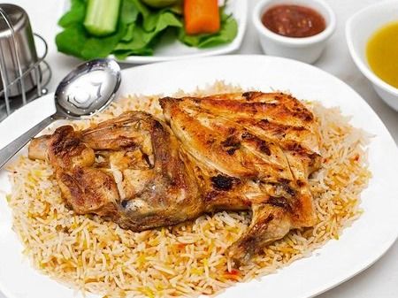 Al Talabat Kitchen And Restaurant delivery service in UAE | Talabat
